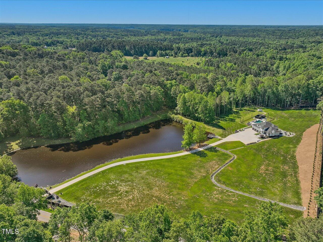 Not in a Subdivision, Raleigh NC Home for Sale - 4001 Campbell Road