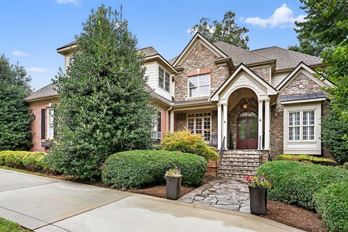 2611 Village Manor Way, Raleigh | The April Stephens Team