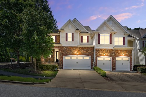 1800 Pierre Place, Apex | The April Stephens Team