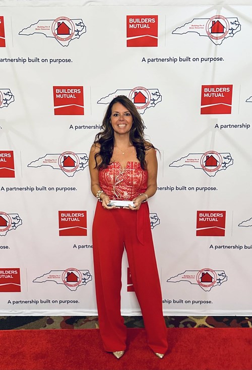 The April Stephens Team Wins Sales Team of the Year | The April ...