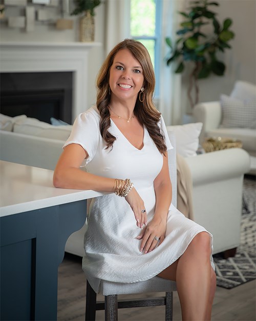 April Stephens named TBJ 2025 Women in Business | The April Stephens Team