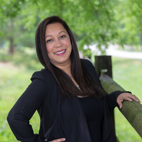 Marjorie Miranda Joins The April Stephens Team | The April Stephens Team