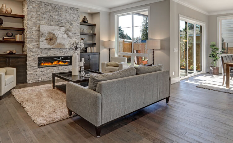 Real Estate For Sale | The April Stephens Team