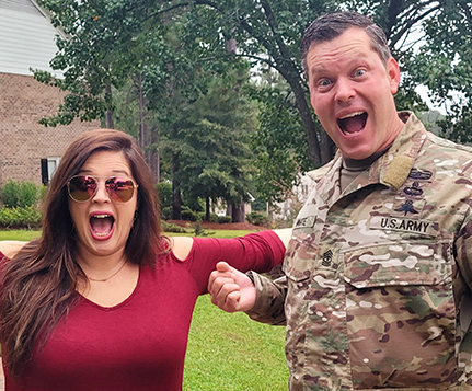 Home Financing Options for Veterans in NC | The April Stephens Team